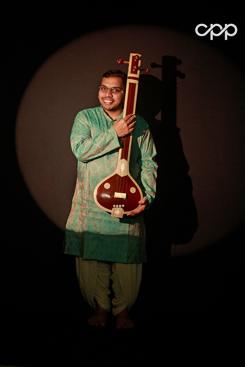 About Us – Abilash Giriprasad